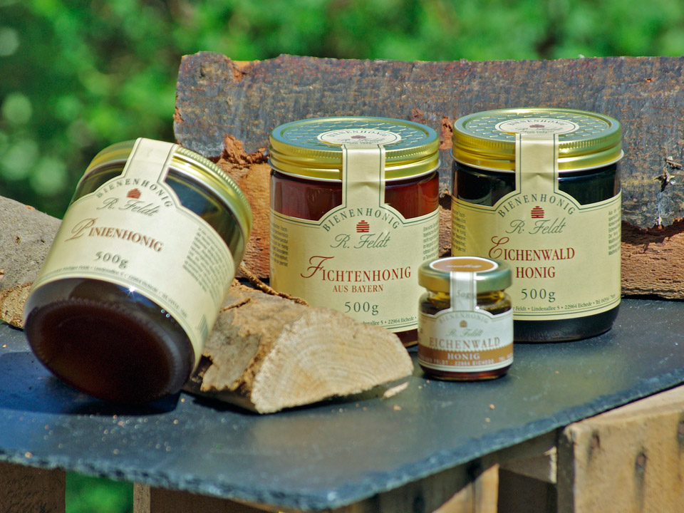 Sortiment - Kaiser Feinkost